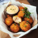 Chicken Croquettes - Less Is Tastier