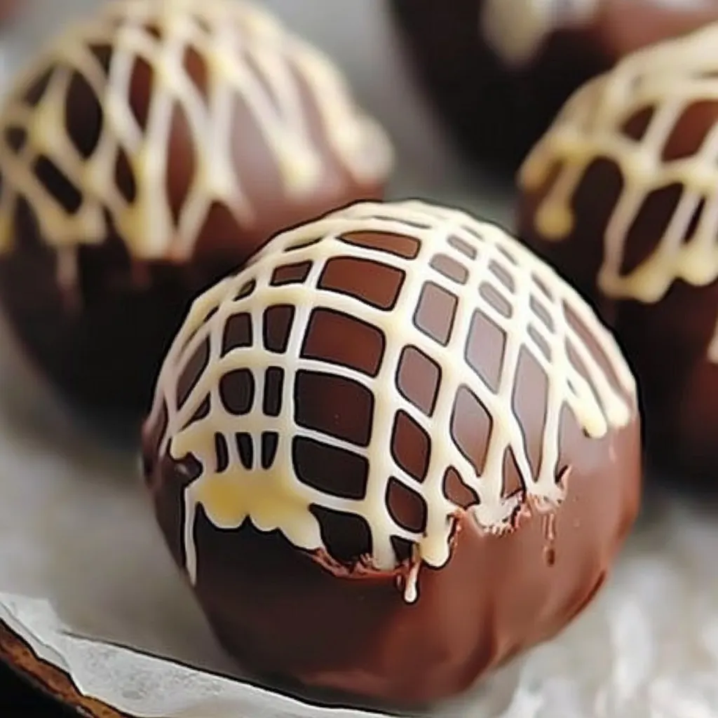 Fudge Filled Easter Eggs: An Amazing Ultimate Recipe - Less Is Tastier